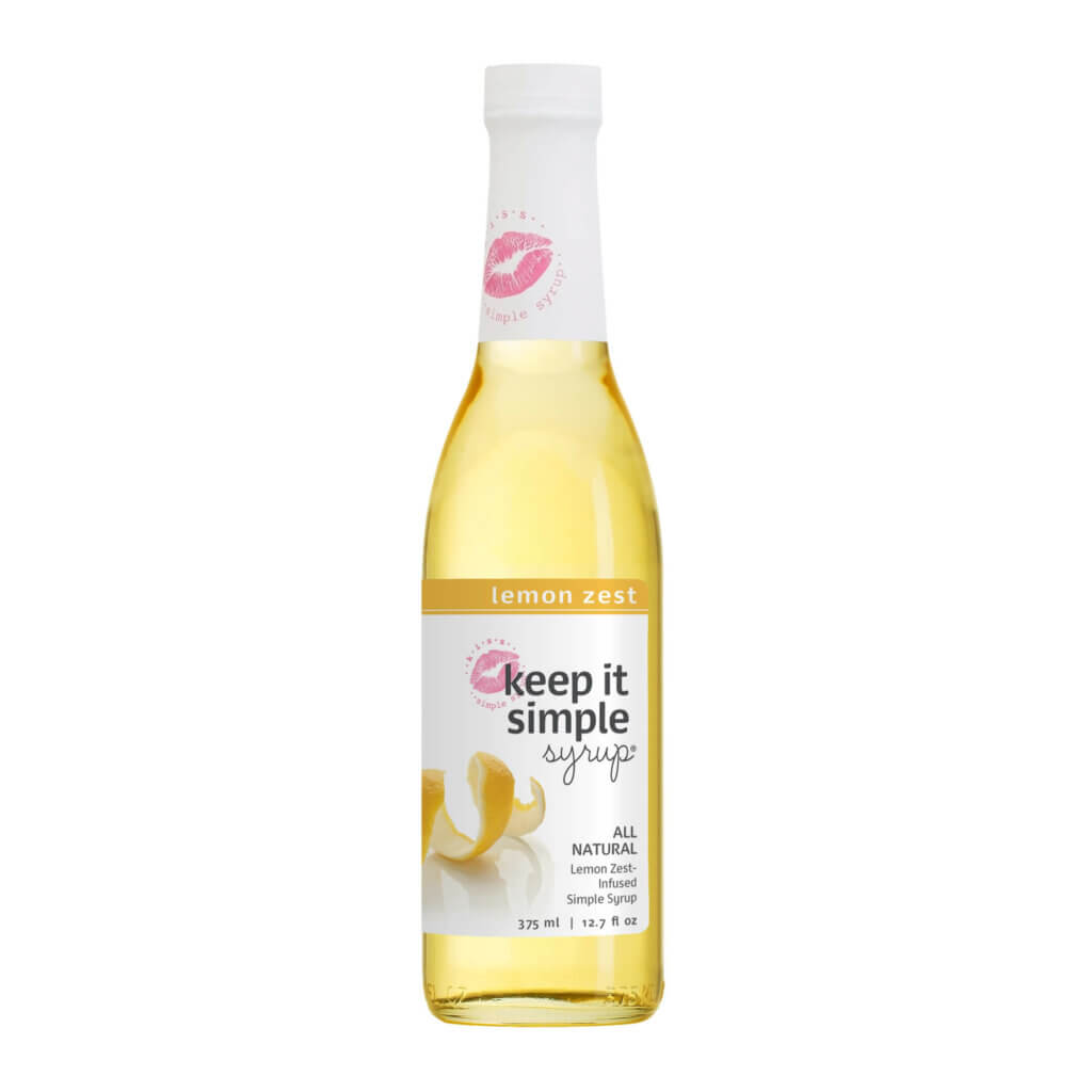 Home | Keep It Simple Syrup
